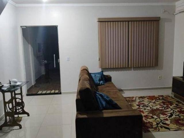 Sobrado à venda, 160 m² por R$ 700.000,00 Canadá Cascavel/PR