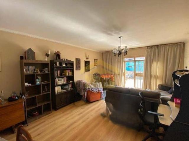 Sobrado à venda, 160 m² por R$ 700.000,00 Parque Jabaquara São Paulo/SP