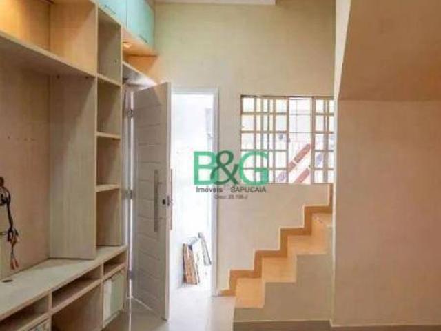 Sobrado à venda, 160 m² por R$ 735.000,00 Belenzinho São Paulo/SP
