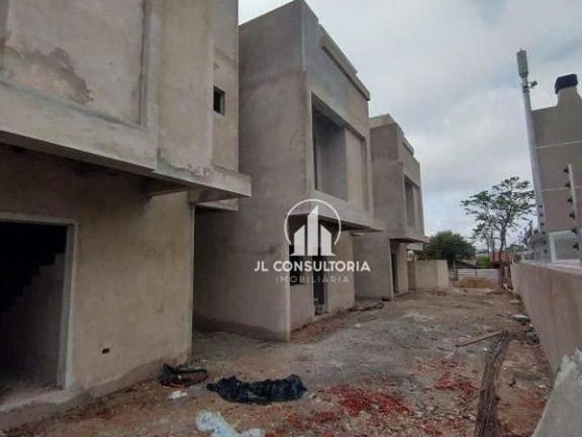 Sobrado à venda, 160 m² por R$ 749.000,00 Bairro Alto Curitiba/PR