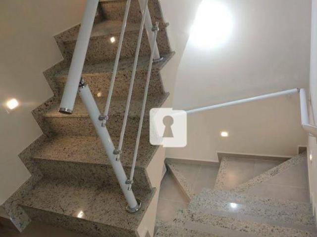 Sobrado à venda, 160 m² por R$ 750.000,00 Freguesia do Ó São Paulo/SP
