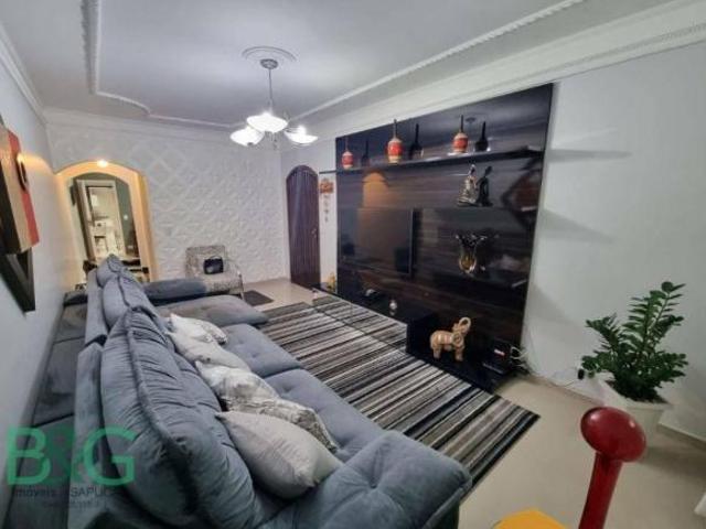 Sobrado à venda, 160 m² por R$ 750.000,00 Jardim Nosso Lar São Paulo/SP