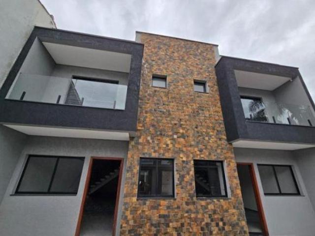 Sobrado à venda, 160 m² por R$ 760.000,00 Jardim Paulistano Sorocaba/SP