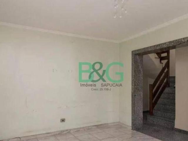 Sobrado à venda, 160 m² por R$ 789.000,00 Jardim Redenção São Paulo/SP