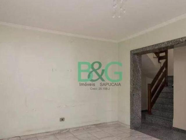 Sobrado à venda, 160 m² por R$ 789.000,00 Jardim Redenção São Paulo/SP