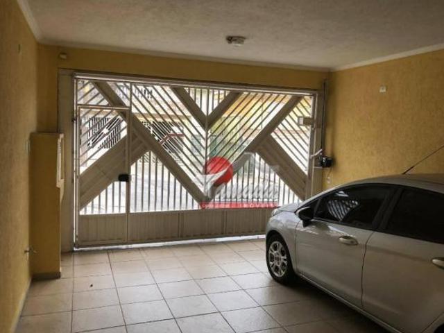 Sobrado à venda, 160 m² por R$ 798.000,00 Vila Constança São Paulo/SP