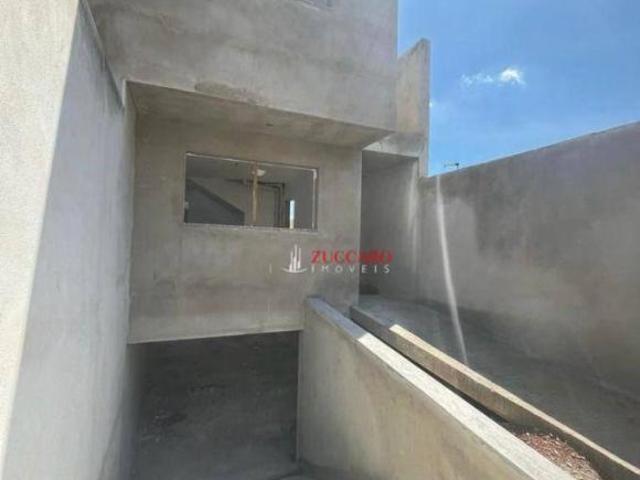Sobrado à venda, 160 m² por R$ 799.000,00 Jardim Dourado Guarulhos/SP