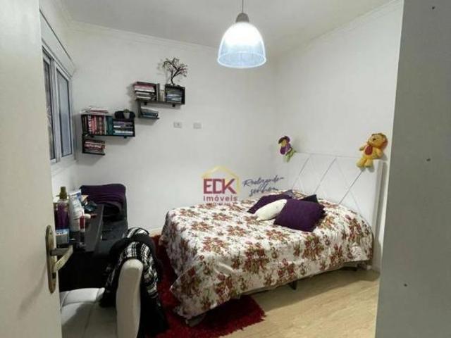 Sobrado à venda, 160 m² por R$ 799.000,00 Jardim Rubi Mogi das Cruzes/SP