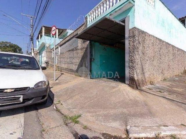 Sobrado à venda, 160 m² por R$ 790.000,00 Itaquera São Paulo/SP