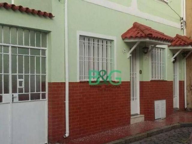 Sobrado à venda, 160 m² por R$ 800.000,00 Tatuapé São Paulo/SP