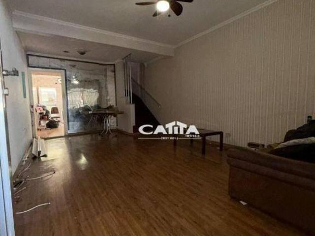 Sobrado à venda, 160 m² por R$ 800.000,00 Tatuapé São Paulo/SP