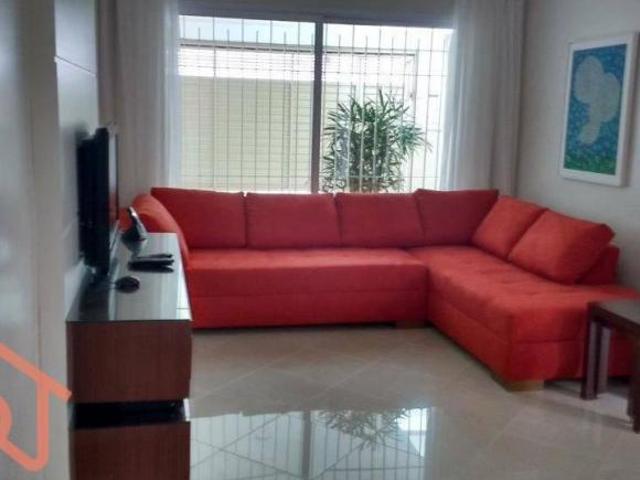 Sobrado à venda, 160 m² por R$ 844.000,00 Cidade Vargas São Paulo/SP