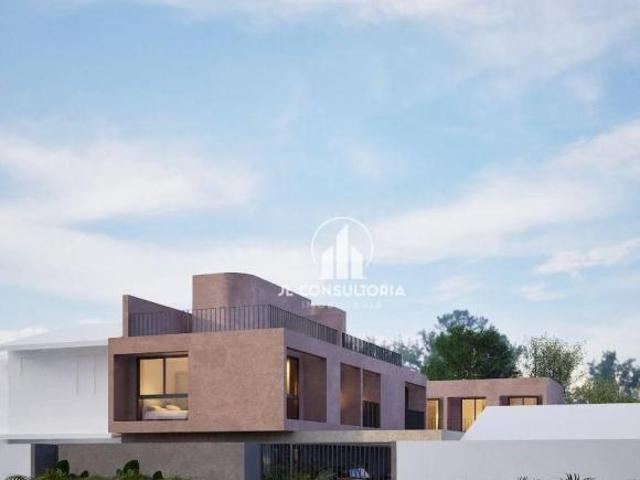 Sobrado à venda, 160 m² por R$ 849.000,00 Pilarzinho Curitiba/PR