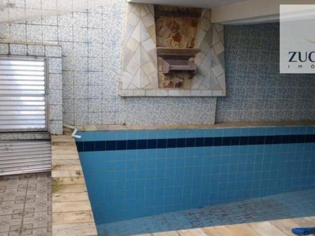 Sobrado à venda, 160 m² por R$ 850.000,00 Cidade Maia Guarulhos/SP
