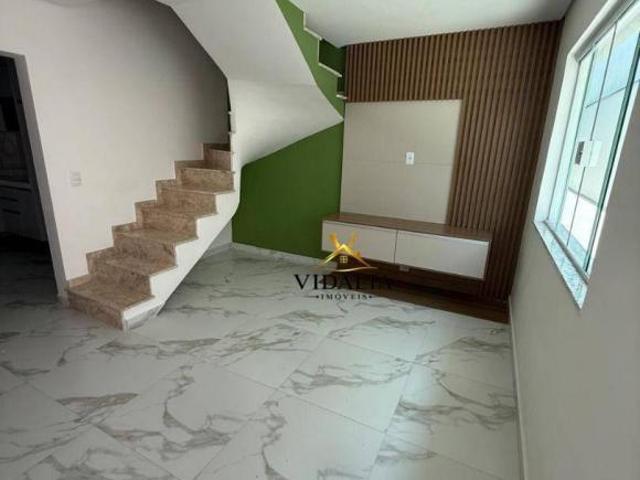 Sobrado à venda, 160 m² por R$ 865.000,00 Jardim Santa Inês São Paulo/SP