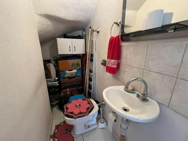 Sobrado à venda, 160 m² por R$ 875.000,00 Vila Homero Thon Santo André/SP