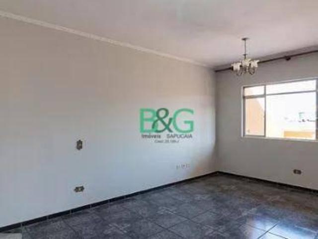 Sobrado à venda, 160 m² por R$ 879.000,00 Jardim Testae Guarulhos/SP