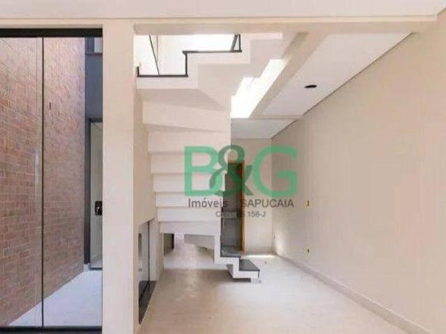 Sobrado à venda, 160 m² por R$ 895.000,00 Vila Prudente Zona Leste São Paulo/SP
