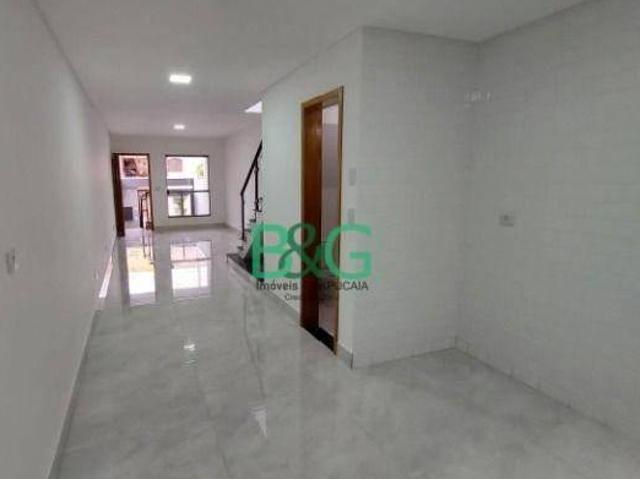 Sobrado à venda, 160 m² por R$ 890.000,00 Vila Granada São Paulo/SP