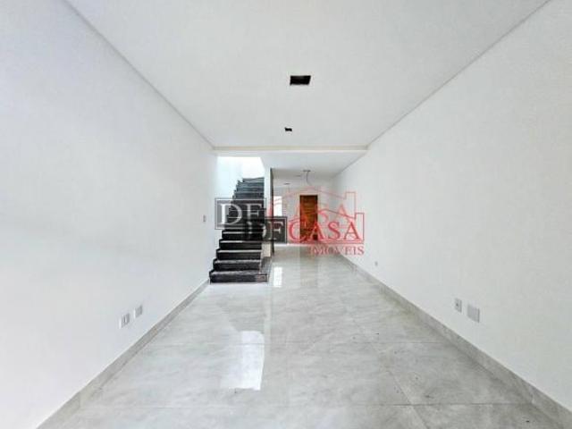 Sobrado à venda, 160 m² por R$ 890.000,00 Guilhermina São Paulo/SP