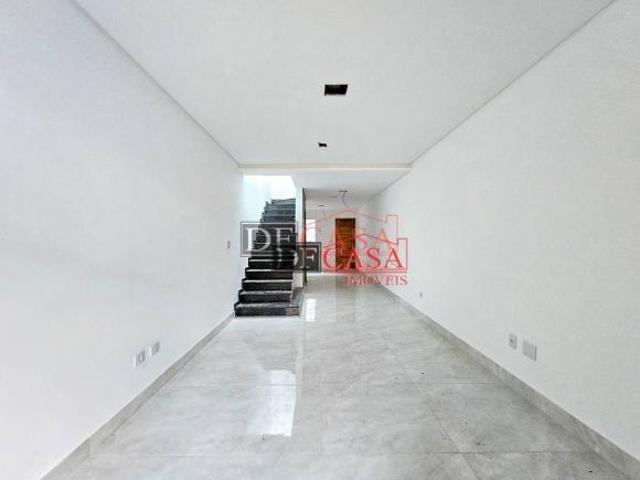 Sobrado à venda, 160 m² por R$ 890.000,00 Guilhermina São Paulo/SP