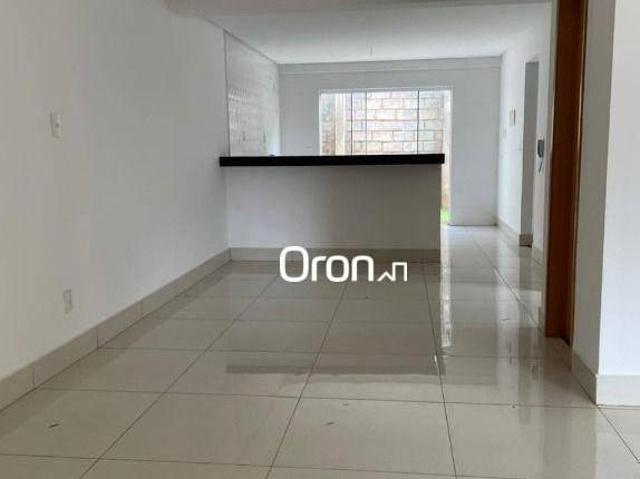 Sobrado à venda, 160 m² por R$ 923.000,00 Setor Goiânia 2 Goiânia/GO