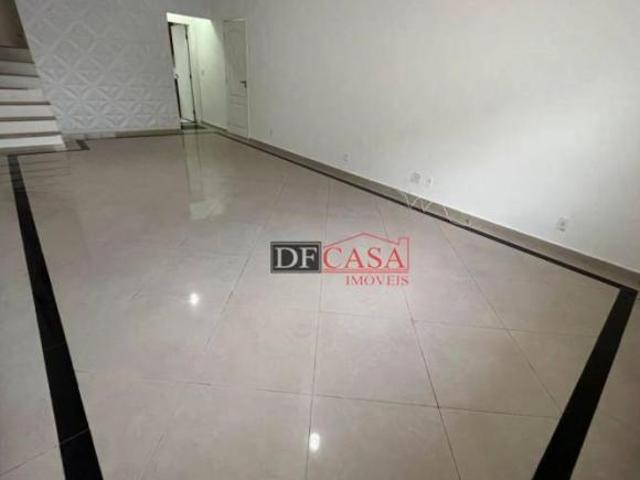 Sobrado à venda, 160 m² por R$ 949.000,00 Jardim Anália Franco São Paulo/SP