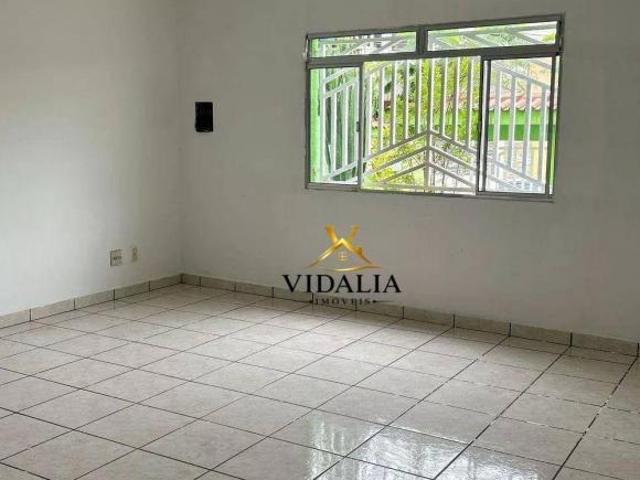 Sobrado à venda, 160 m² por R$ 950.000,00 Gopoúva Guarulhos/SP