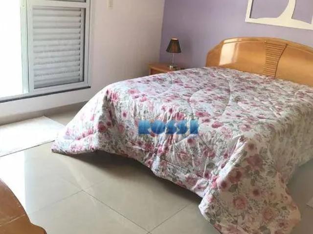 Sobrado à venda, 160 m² por R$ 950.000,00 Jardim Independência São Paulo/SP