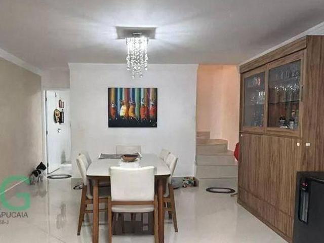 Sobrado à venda, 160 m² por R$ 989.000,00 Vila Prudente Zona Leste São Paulo/SP