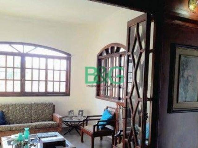 Sobrado à venda, 160 m² por R$ 989.000,00 Ipiranga São Paulo/SP