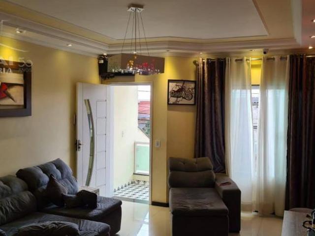 Sobrado à venda, 160 m² por R$ 980.000,00 Itaquera São Paulo/SP