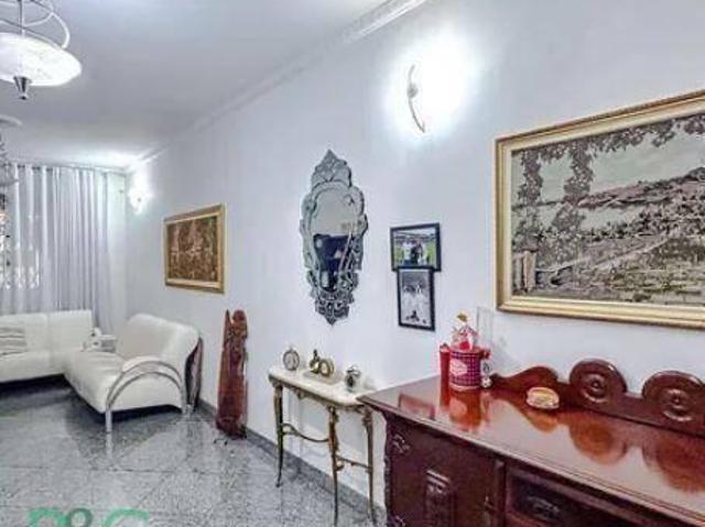 Sobrado à venda, 160 m² por R$ 990.000,00 Alto da Mooca São Paulo/SP
