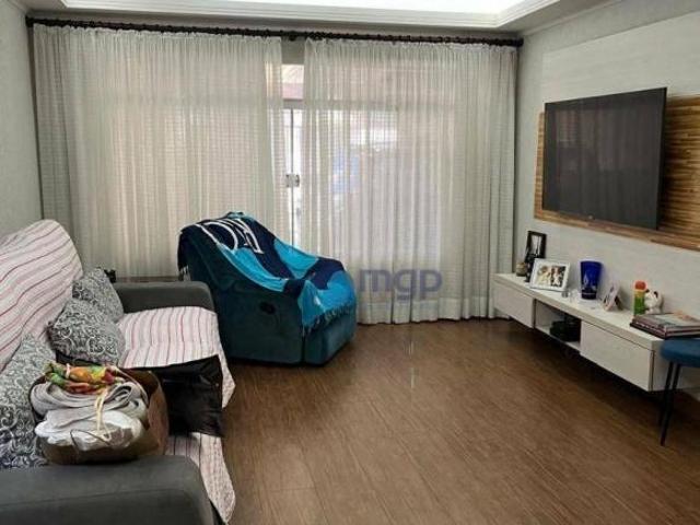 Sobrado à venda, 160 m² Vila Maria São Paulo/SP