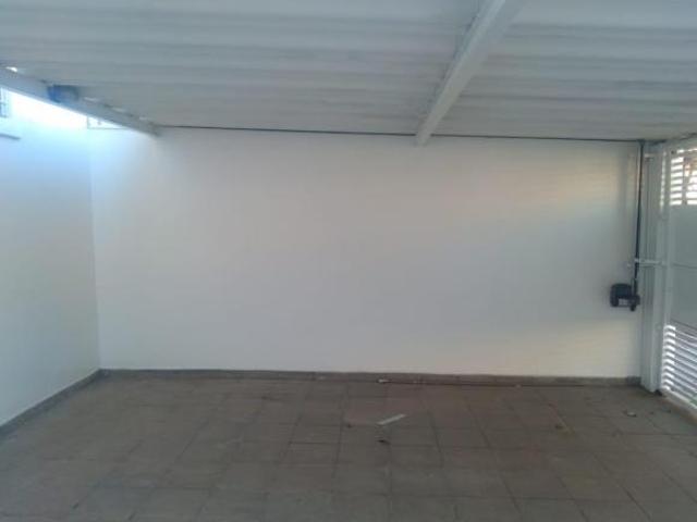 Sobrado a venda 160m2 e 3 quartos 2 vagas no Butantã USP FL62