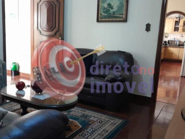 Sobrado à venda 160m² 2 quartos 1 vaga Vila Regente Feijó São Paulo