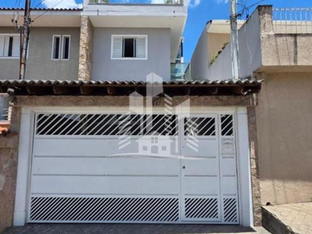 Sobrado a venda 160m² Vila Roque, São Paulo