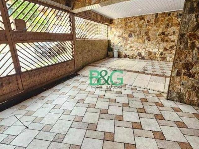 Sobrado à venda, 161 m² por R$ 1.000.000,00 Jardim Neila São Paulo/SP