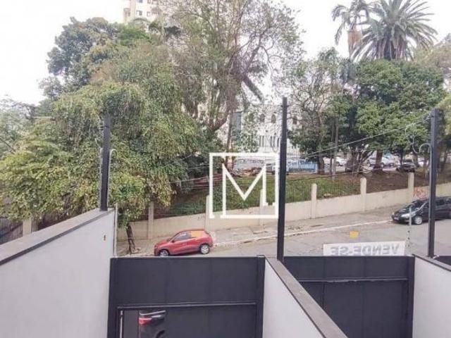 Sobrado à venda, 161 m² por R$ 1.190.000,00 Chácara Inglesa São Paulo/SP