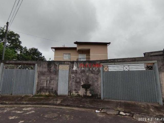 Sobrado à venda, 161 m² por R$ 1.200.000,01 Jardim Presidente Dutra Guarulhos/SP