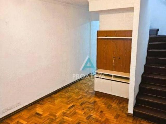 Sobrado à venda, 161 m² por R$ 520.000,01 Jardim Ana Maria Santo André/SP