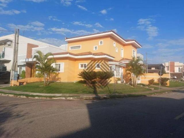 Sobrado à venda, 161 m² por R$ 800.000,00 Loteamento Dinorá Rosa Sorocaba/SP
