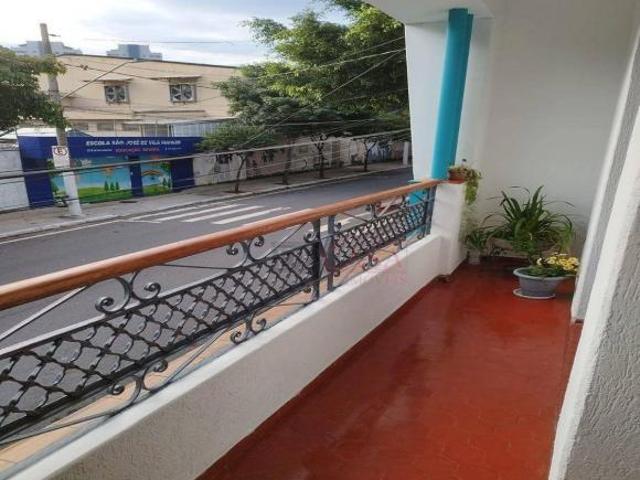 Sobrado à venda, 161 m² por R$ 859.000,00 Vila Matilde São Paulo/SP