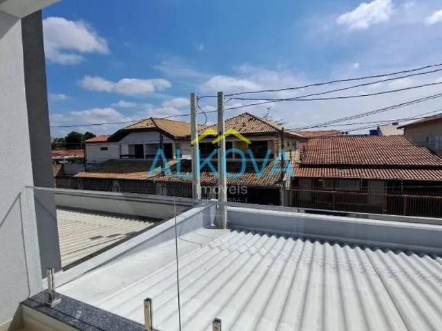 Sobrado à venda, 162 m² Jardim das Indústrias São José dos Campos/SP