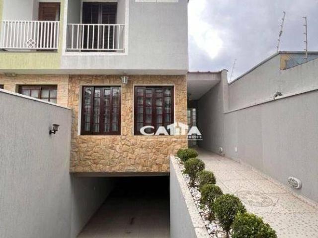 Sobrado à venda, 162 m² por R$ 1.060.000,00 Penha de França São Paulo/SP