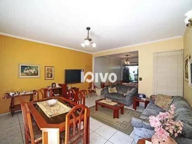 Sobrado à venda, 162 m² por R$ 1.145.000,00 Mirandópolis São Paulo/SP