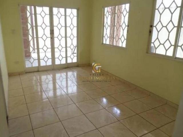 Sobrado à venda, 162 m² por R$ 1.390.000,00 Vila Betânia São José dos Campos/SP