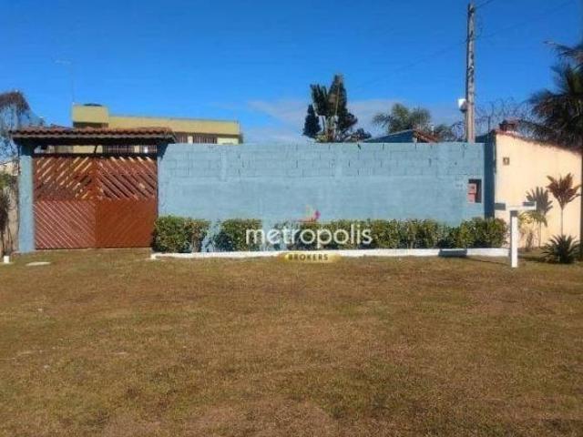 Sobrado à venda, 162 m² por R$ 417.000,00 Jardim Regina Área Verde Itanhaém/SP