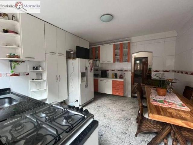 Sobrado à venda, 162 m² por R$ 560.000,00 Butantã São Paulo/SP