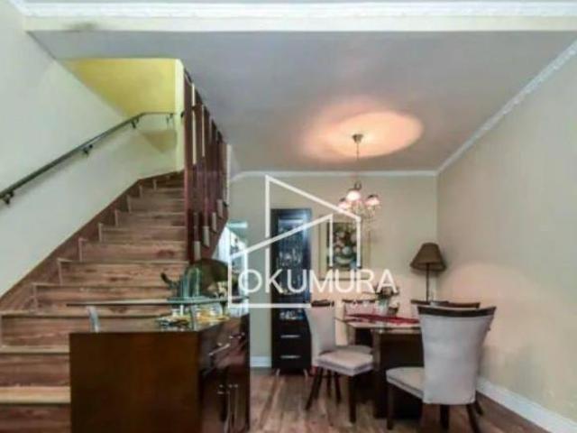 Sobrado à venda, 162 m² por R$ 632.000,00 Nova Petrópolis São Bernardo do Campo/SP